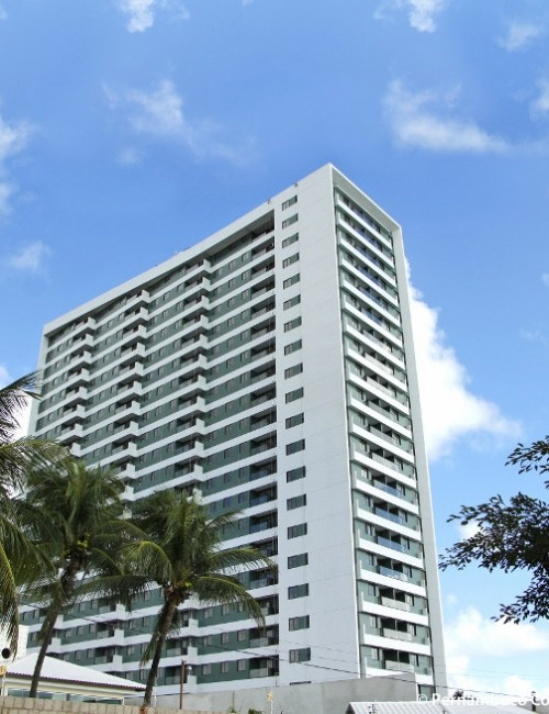 Janga Prince - The Skyscraper Center