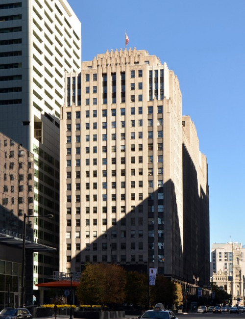 One Penn Center - The Skyscraper Center