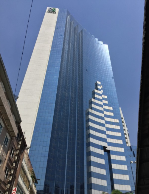 RS Tower - The Skyscraper Center