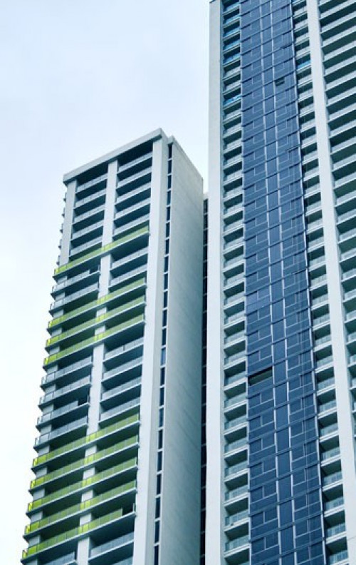 YooPanama Inspired by Starck - The Skyscraper Center