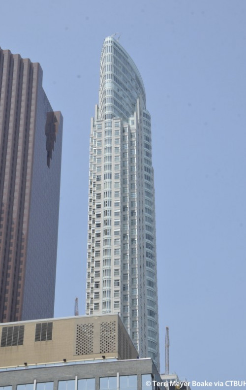 1 King West - The Skyscraper Center