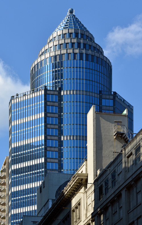 International Plaza - The Skyscraper Center