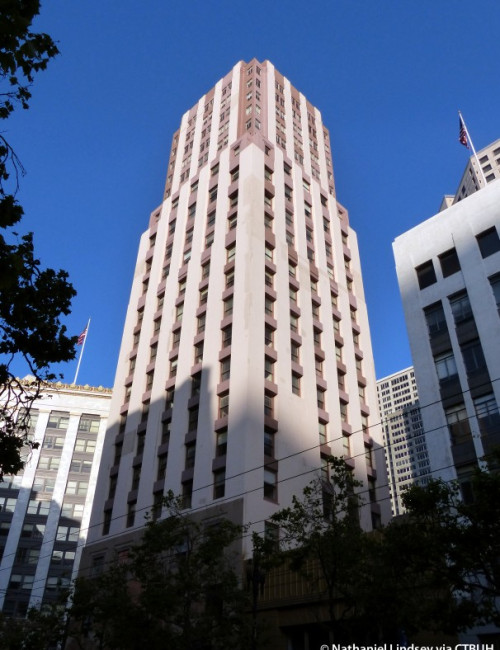 Central Tower - The Skyscraper Center