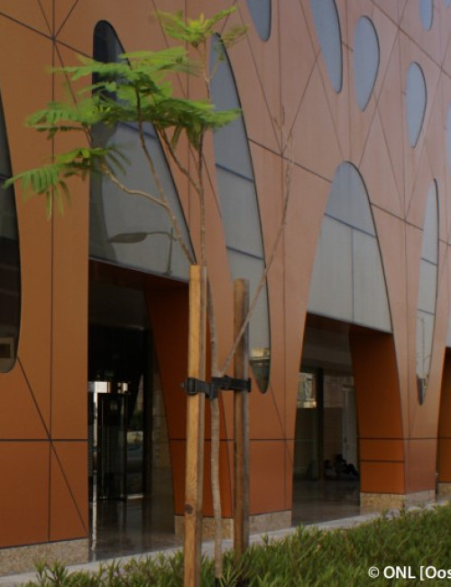 Liwa Tower - The Skyscraper Center