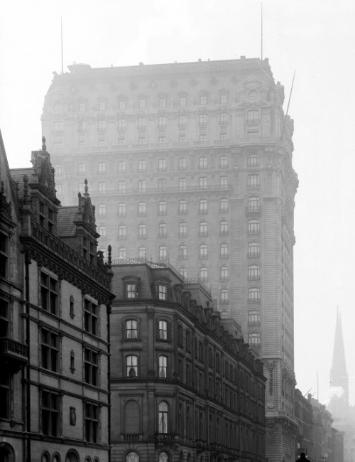 The St. Regis - The Skyscraper Center
