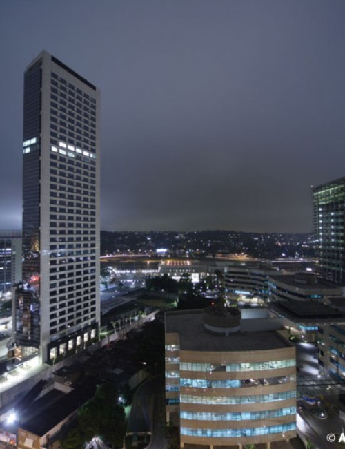 E-Tower - The Skyscraper Center