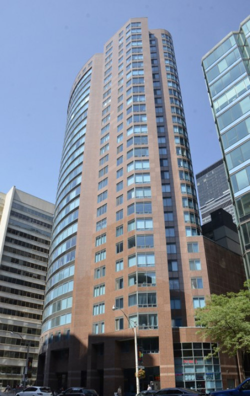 Empire Plaza - The Skyscraper Center