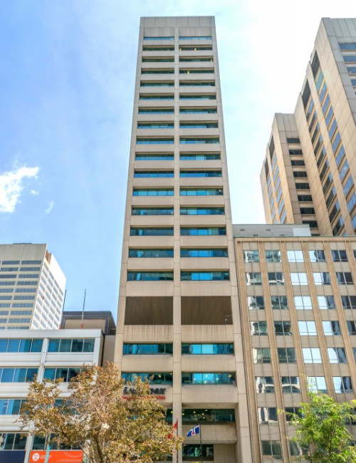 Phoenix Building - The Skyscraper Center