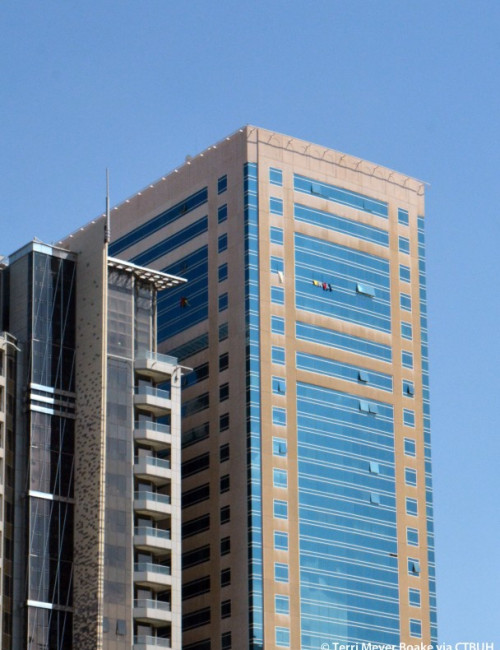 Al Maha Tower - The Skyscraper Center