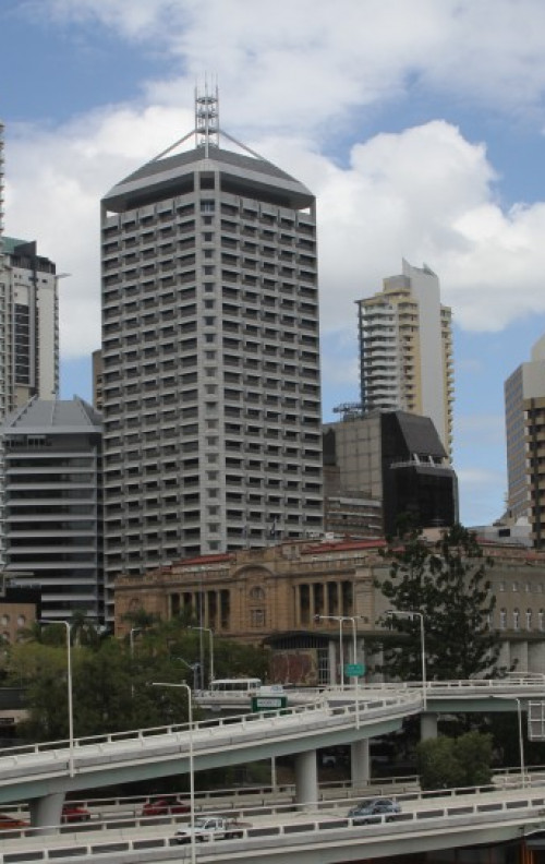 111 George Street - The Skyscraper Center