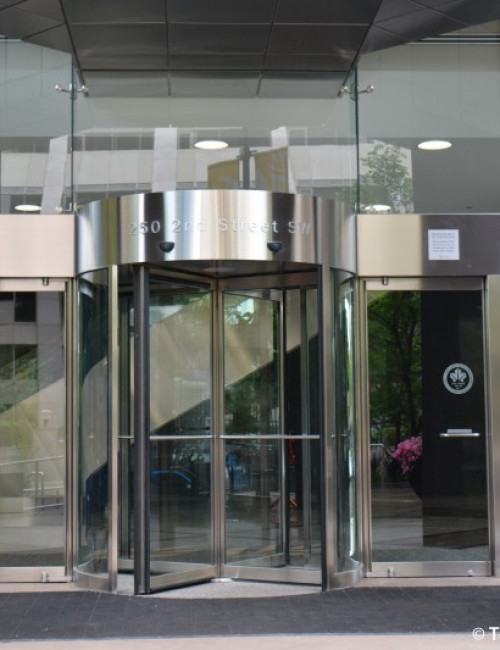 Livingston Place Complex - The Skyscraper Center