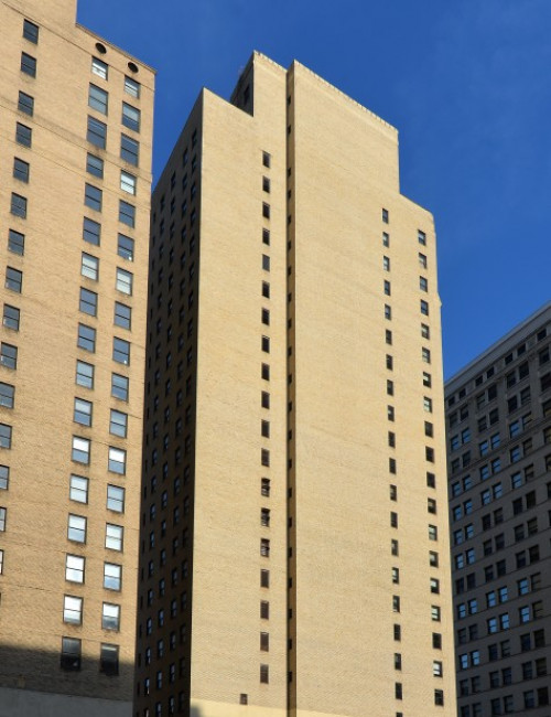 Lawyers Building - The Skyscraper Center