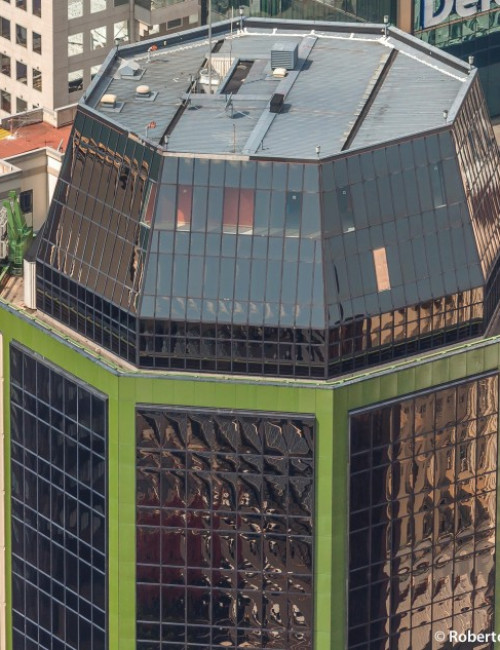 BNZ Tower - The Skyscraper Center