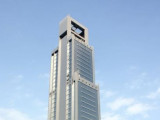 Panasonic Tower - The Skyscraper Center