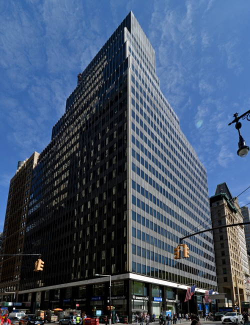 250 Broadway - The Skyscraper Center