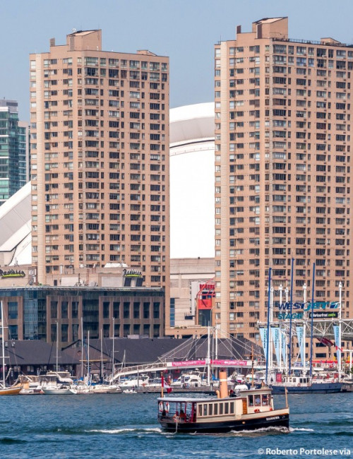 Harbour Point - The Skyscraper Center