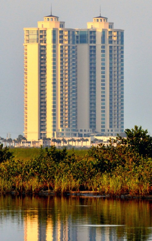 The Trade Winds - The Skyscraper Center