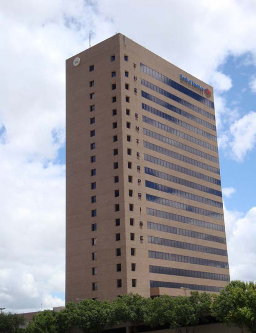 The Enterprise - The Skyscraper Center