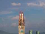 Ping An Finance Center - The Skyscraper Center