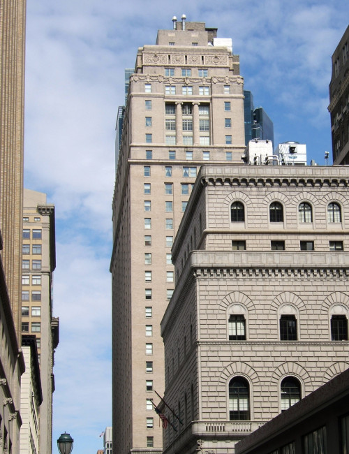 The Packard Grande - The Skyscraper Center