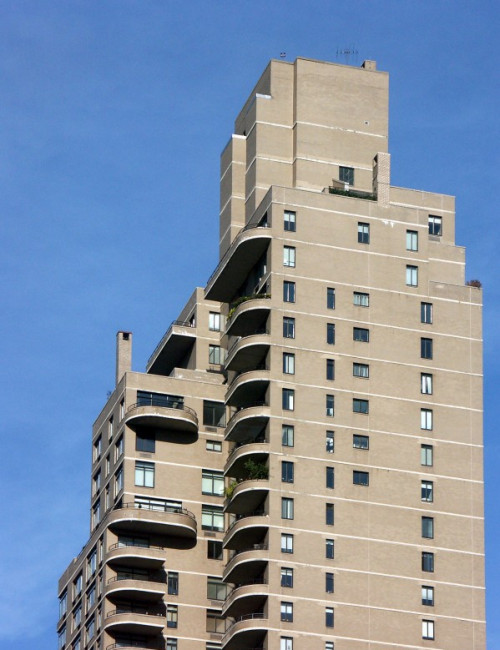 The Kingsley - The Skyscraper Center