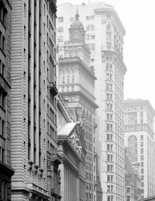 Gillender Building - The Skyscraper Center