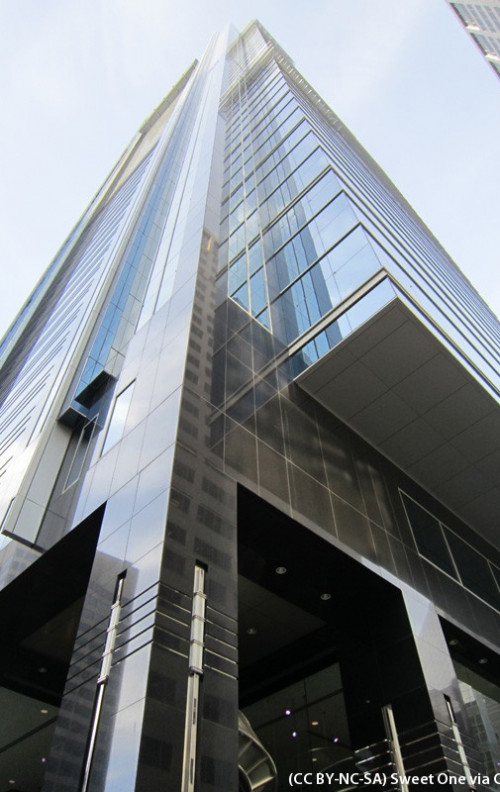 Jamieson Place - The Skyscraper Center