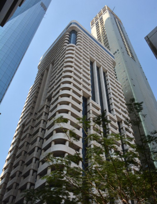 Ghaya Residence - The Skyscraper Center
