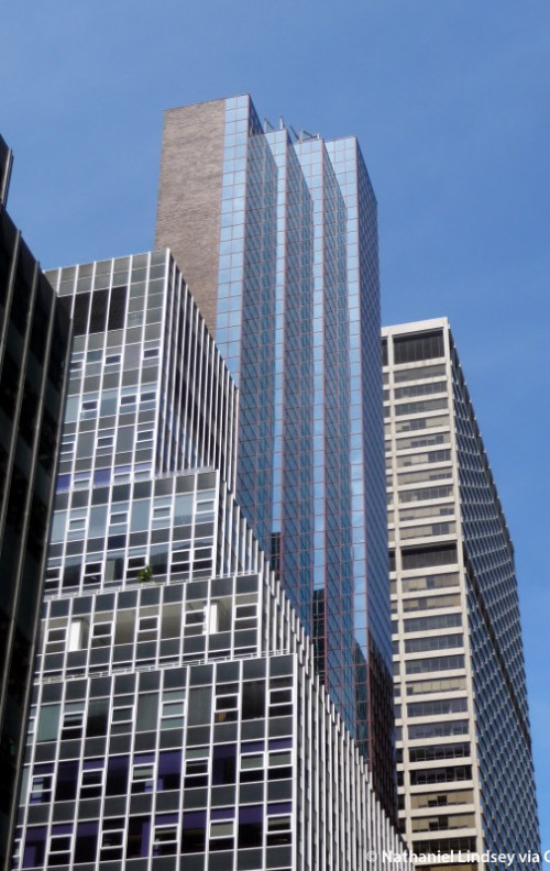 Tower 52 - The Skyscraper Center