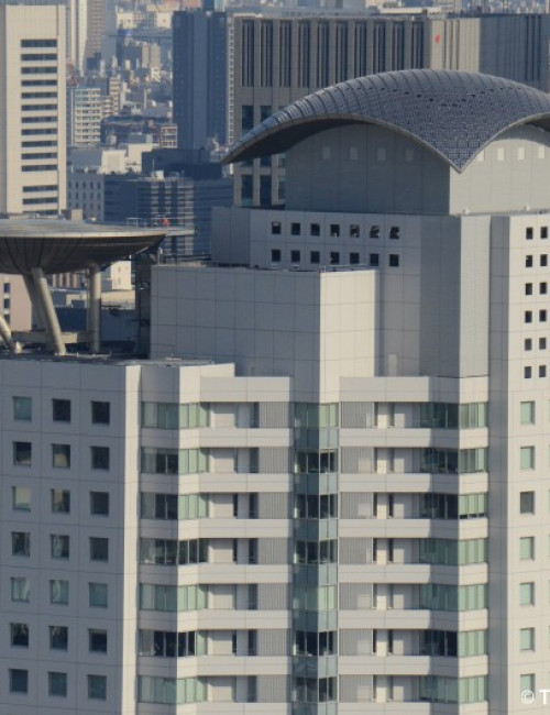 Herbis ENT Tower - The Skyscraper Center