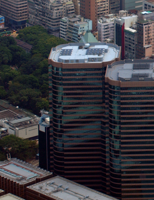 The Gateway Tower 1 - The Skyscraper Center