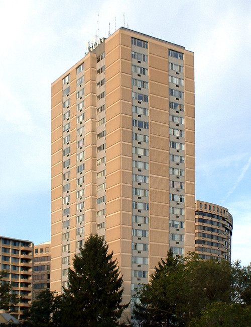 Tabco Towers - The Skyscraper Center