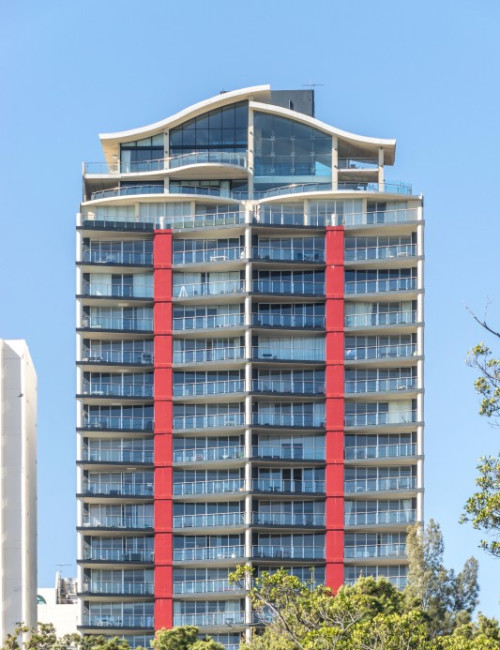 Condor Tower - The Skyscraper Center