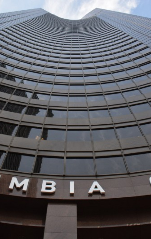 Columbia Center - The Skyscraper Center