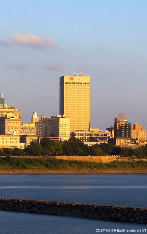 One Commerce Square - The Skyscraper Center