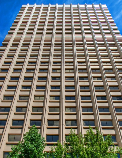 Central Square - The Skyscraper Center