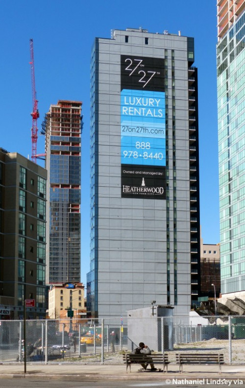 27 on 27th - The Skyscraper Center