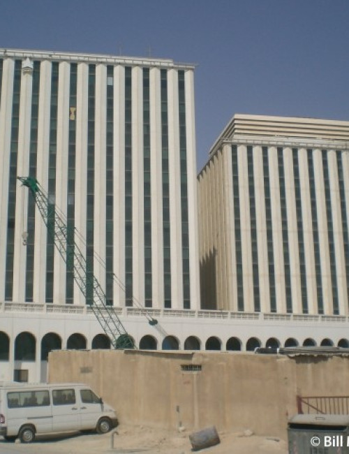 Regency Business Centre South Tower - The Skyscraper Center