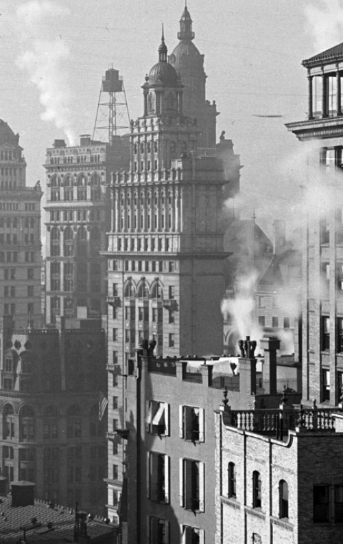 Gillender Building - The Skyscraper Center