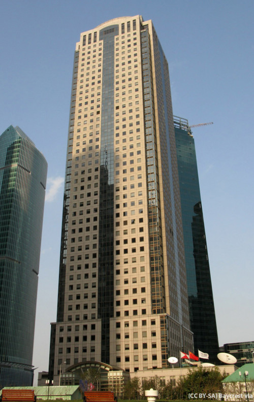 HSBC Tower - The Skyscraper Center