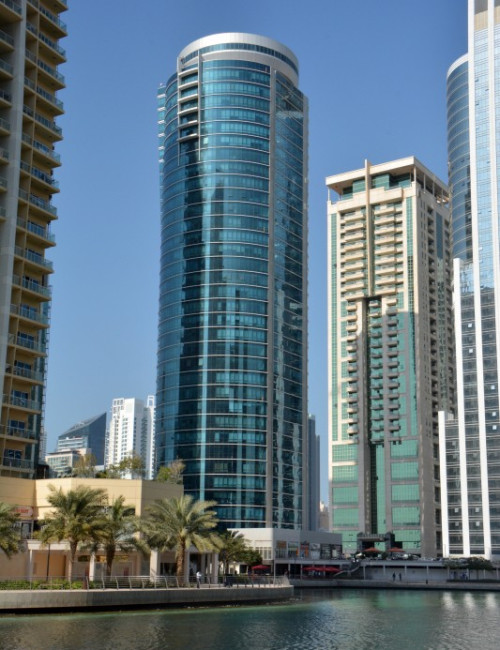 Fortune Tower - The Skyscraper Center