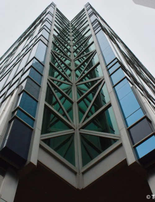 Centrium Place - The Skyscraper Center