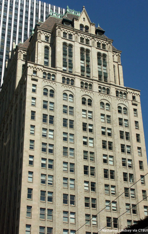 Hunter-Dulin Building - The Skyscraper Center