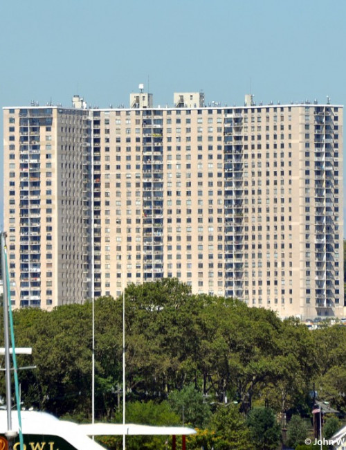 The Doric - The Skyscraper Center