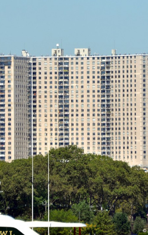 The Doric - The Skyscraper Center