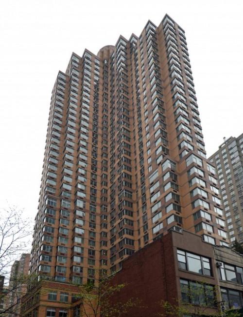 Capitol at Chelsea - The Skyscraper Center