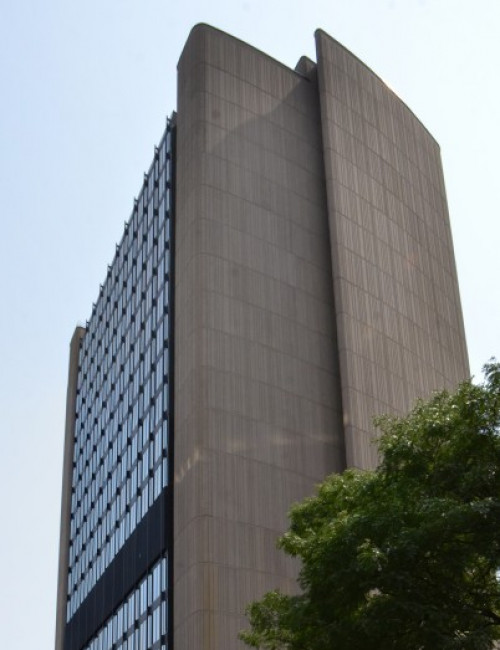 George Drew Building - The Skyscraper Center