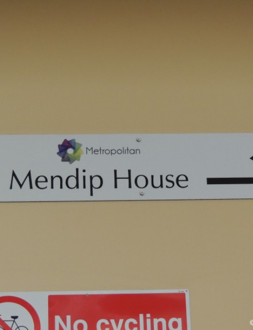 Mendip House - The Skyscraper Center