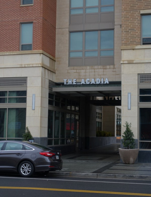 The Acadia at Metropolitan Park - The Skyscraper Center