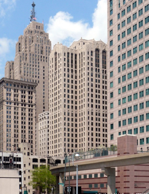 Buhl Building - The Skyscraper Center